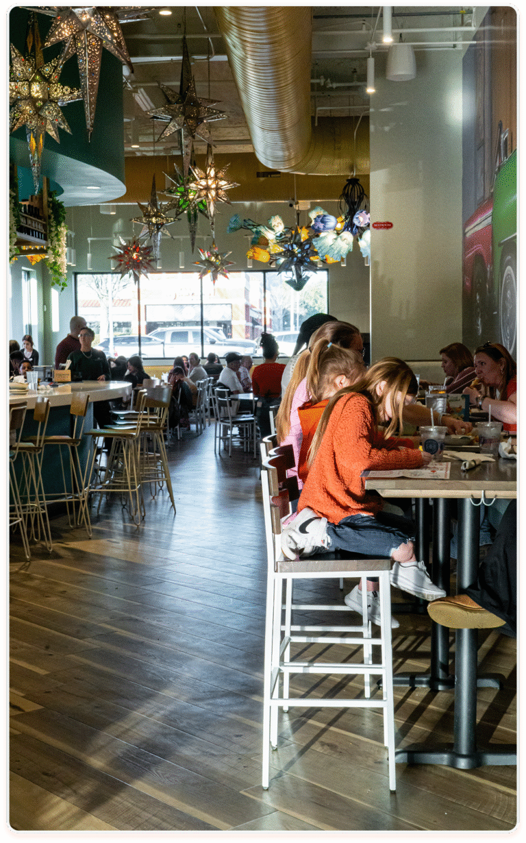 Mexican Taqueria & Tequila Bar in Buford, GA | Tequila Mama