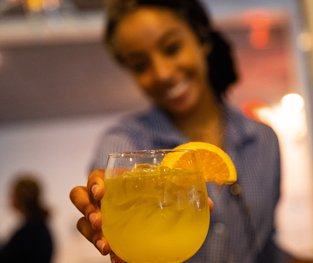 Best Margaritas & Cocktails in Buford GA | Tequila Mama