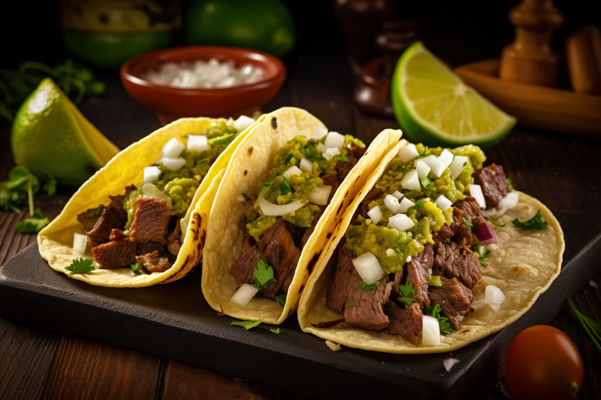 Best Tacos in Dacula: Where Tradition Meets Flavor